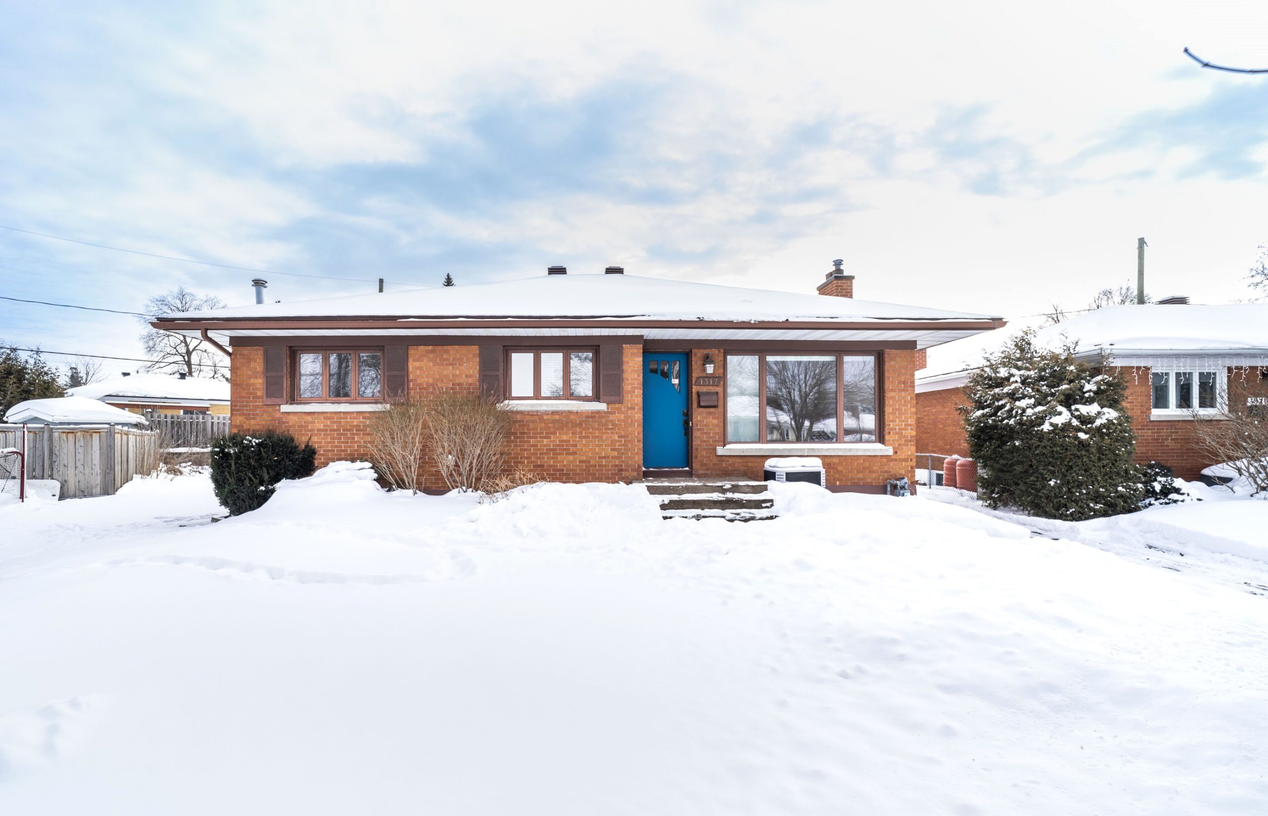 1317 Heather Way – Morris Home Team